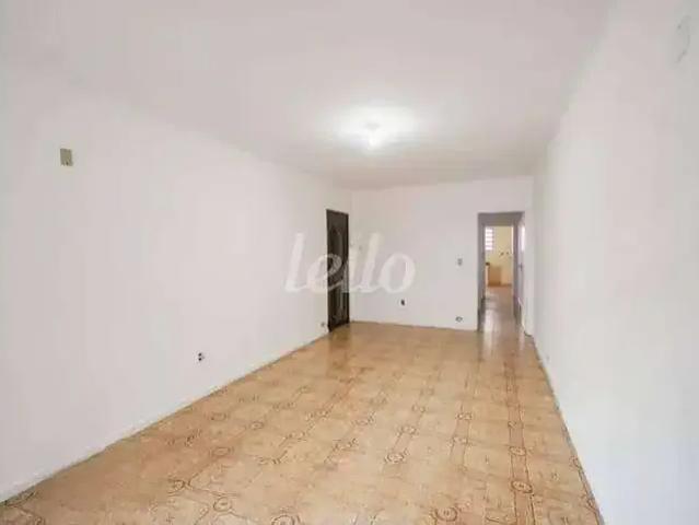 Casa / Sobrado para Locação em São Paulo/SP Vila Prudente 3 Quartos
