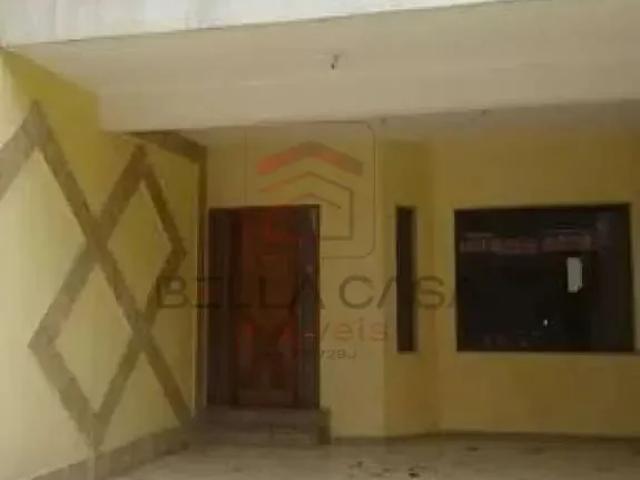 Casa / Sobrado para Locação em São Paulo/SP Vila Prudente 3 Quartos
