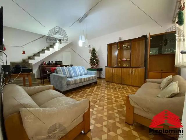Casa / Sobrado para Locação em São Paulo/SP Vila Prudente 3 Quartos