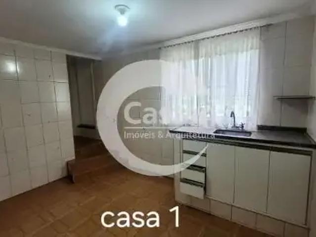 Casa / Sobrado para Locação em São Paulo/SP Vila Prudente 3 Quartos