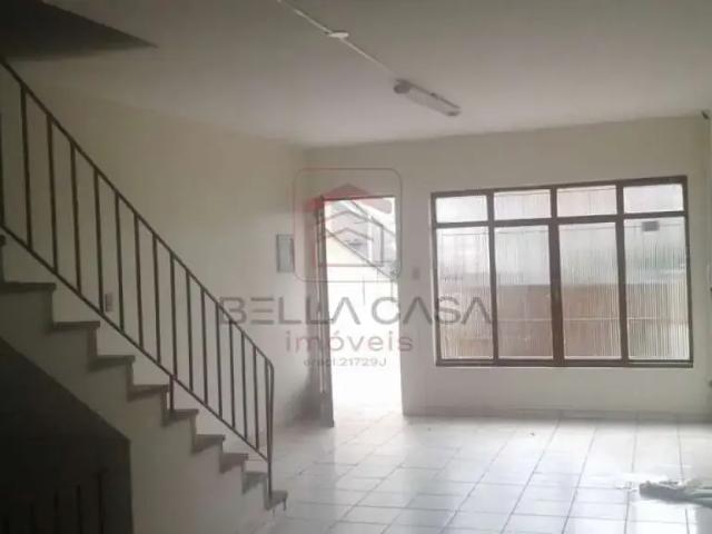 Casa / Sobrado para Locação em São Paulo/SP Vila Prudente 3 Quartos