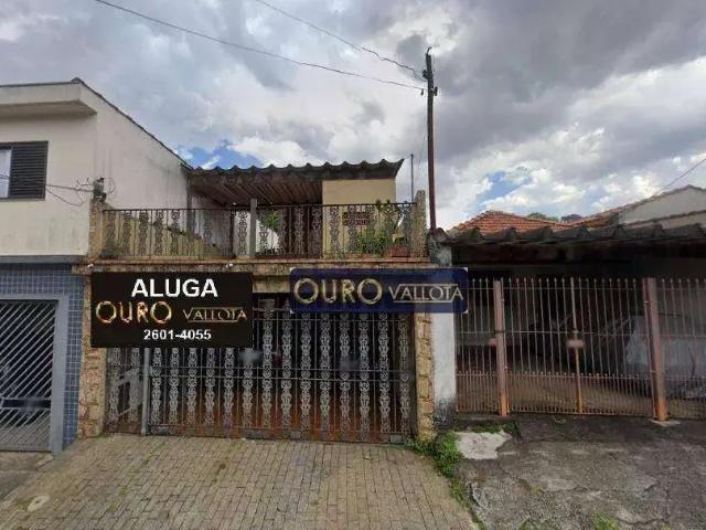 Casa / Sobrado para Locação em São Paulo/SP Vila Prudente 3 Quartos