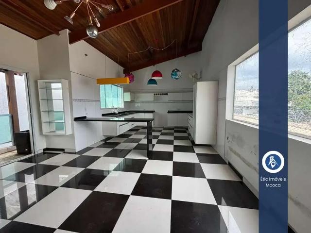 Casa / Sobrado para Locação em São Paulo/SP Vila Prudente 3 Quartos