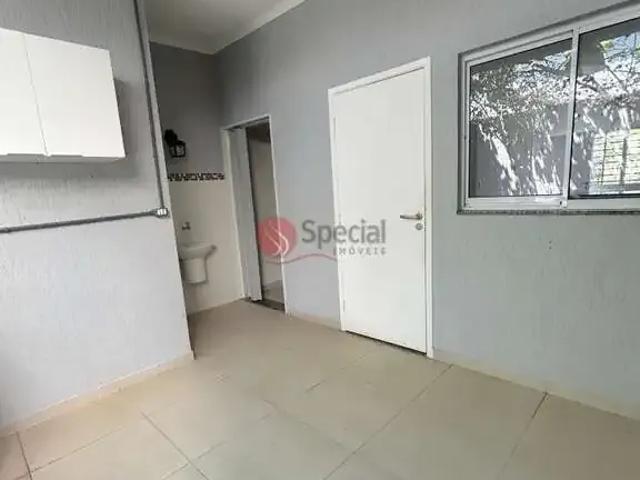 Casa / Sobrado para Locação em São Paulo/SP Vila Prudente 3 Quartos