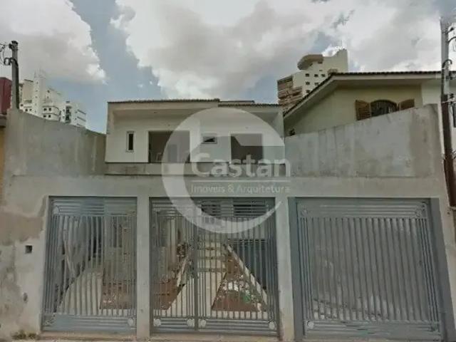Casa / Sobrado para Locação em São Paulo/SP Vila Prudente 3 Quartos