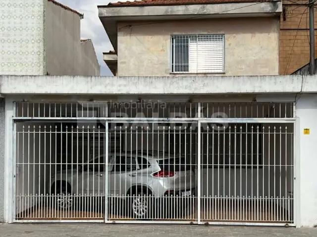Casa / Sobrado para Locação em São Paulo/SP Vila Prudente 3 Quartos