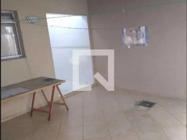 Casa / Sobrado para Locação em São Paulo/SP Vila Prudente 3 Quartos