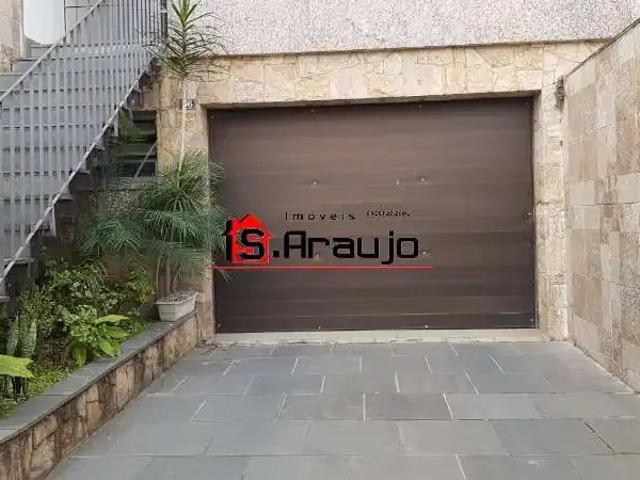 Casa / Sobrado para Locação em São Paulo/SP Vila Prudente 3 Quartos