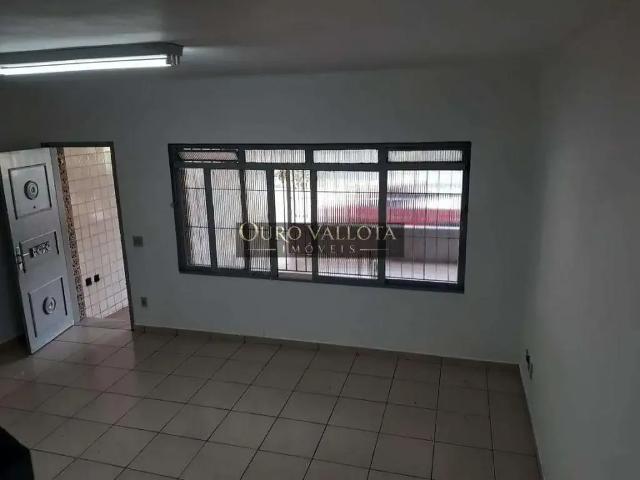 Casa / Sobrado para Locação em São Paulo/SP Vila Prudente 3 Quartos