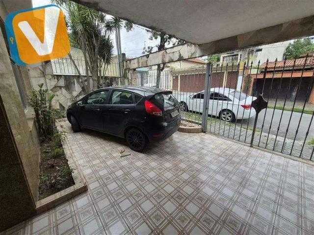 Casa / Sobrado para Locação em São Paulo/SP Vila Prudente 3 Quartos