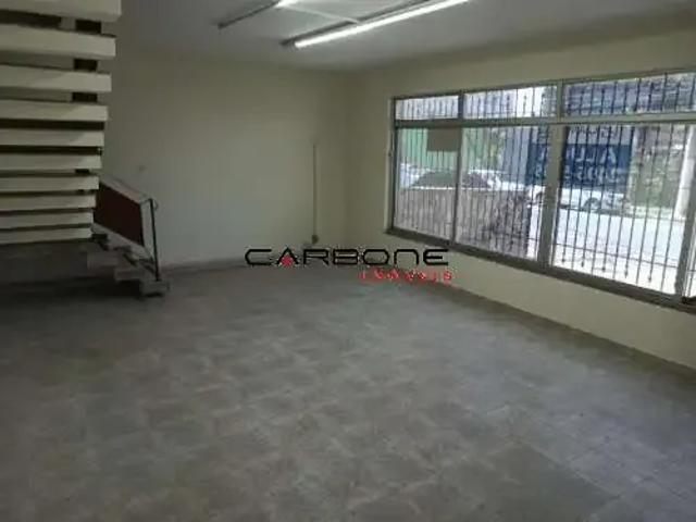 Casa / Sobrado para Locação em São Paulo/SP Vila Prudente 3 Quartos