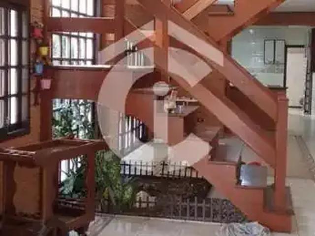 Casa / Sobrado para Locação em São Paulo/SP Vila Prudente 3 Quartos
