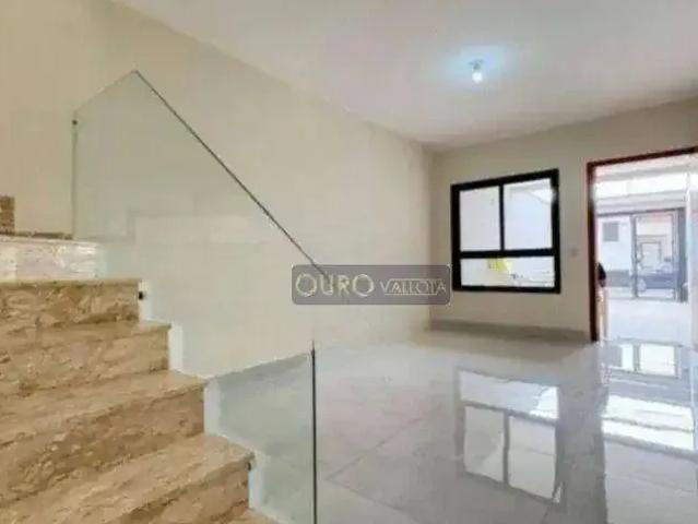 Casa / Sobrado para Locação em São Paulo/SP Vila Prudente 3 Quartos