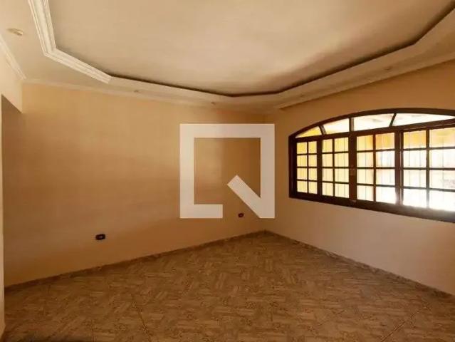 Casa / Sobrado para Locação em São Paulo/SP Vila Prudente 3 Quartos