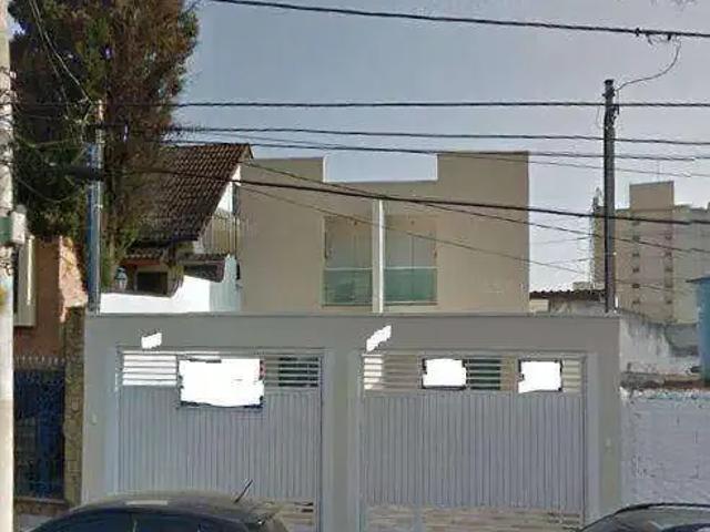 Casa / Sobrado para Locação em São Paulo/SP Vila Prudente 3 Quartos