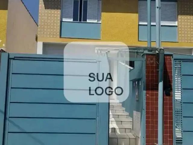 Casa / Sobrado para Locação em São Paulo/SP Vila Prudente 3 Quartos