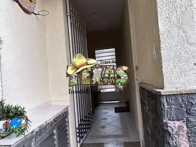 Casa / Sobrado para Locação em São Paulo/SP Vila Prudente 3 Quartos