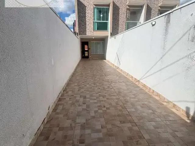 Casa / Sobrado para Locação em São Paulo/SP Vila Prudente 3 Quartos