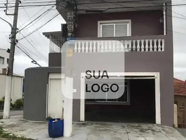 Casa / Sobrado para Locação em São Paulo/SP Vila Prudente 3 Quartos