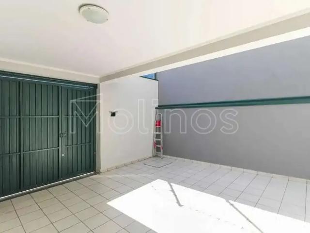 Casa / Sobrado para Locação em São Paulo/SP Vila Prudente 3 Quartos