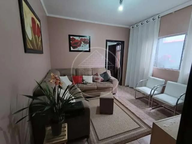 Casa / Sobrado para Locação em São Paulo/SP Vila Quintana 3 Quartos