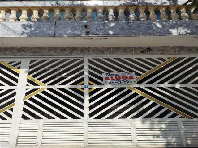 Casa / Sobrado para Locação em São Paulo/SP Vila Ré