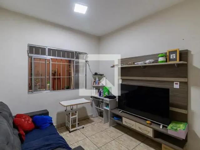 Casa / Sobrado para Locação em São Paulo/SP Vila Ré 4 Quartos