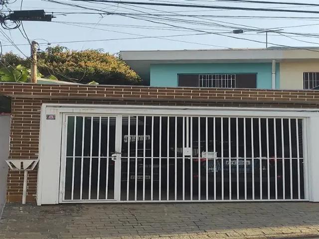 Casa / Sobrado para Locação em São Paulo/SP Vila Ré 4 Quartos
