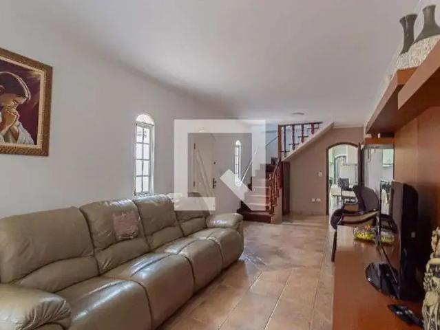 Casa / Sobrado para Locação em São Paulo/SP Vila Ré 4 Quartos