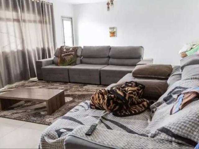 Casa / Sobrado para Locação em São Paulo/SP Vila Ré 5 Quartos
