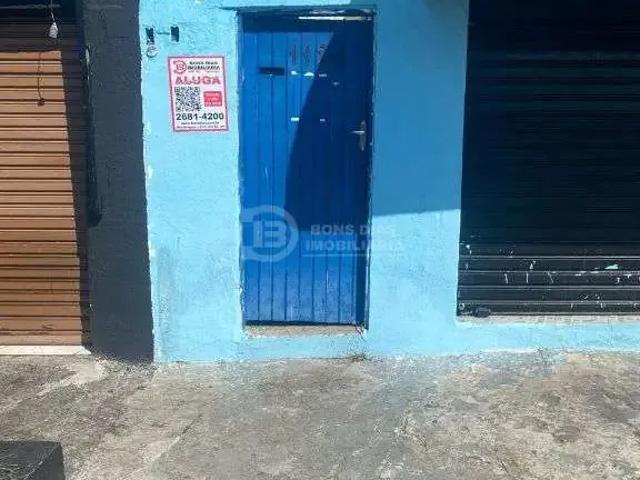 Casa / Sobrado para Locação em São Paulo/SP Vila Ré 1 Quartos