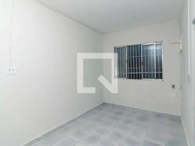 Casa / Sobrado para Locação em São Paulo/SP Vila Ré 1 Quartos