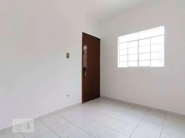 Casa / Sobrado para Locação em São Paulo/SP Vila Ré 1 Quartos