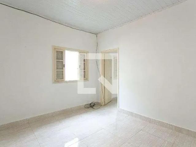 Casa / Sobrado para Locação em São Paulo/SP Vila Ré 1 Quartos