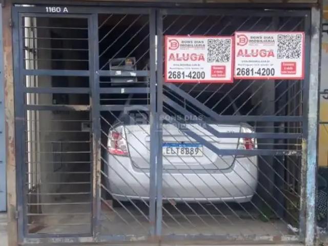 Casa / Sobrado para Locação em São Paulo/SP Vila Ré 1 Quartos
