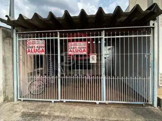Casa / Sobrado para Locação em São Paulo/SP Vila Ré 1 Quartos