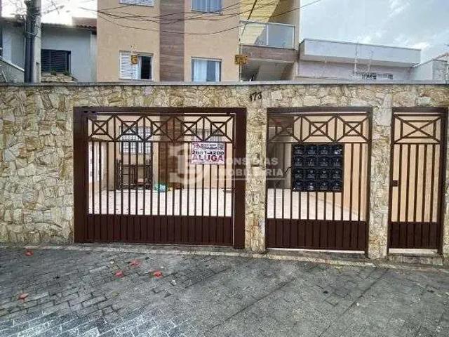 Casa / Sobrado para Locação em São Paulo/SP Vila Ré 1 Quartos