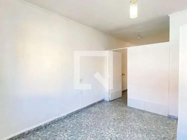 Casa / Sobrado para Locação em São Paulo/SP Vila Ré 1 Quartos