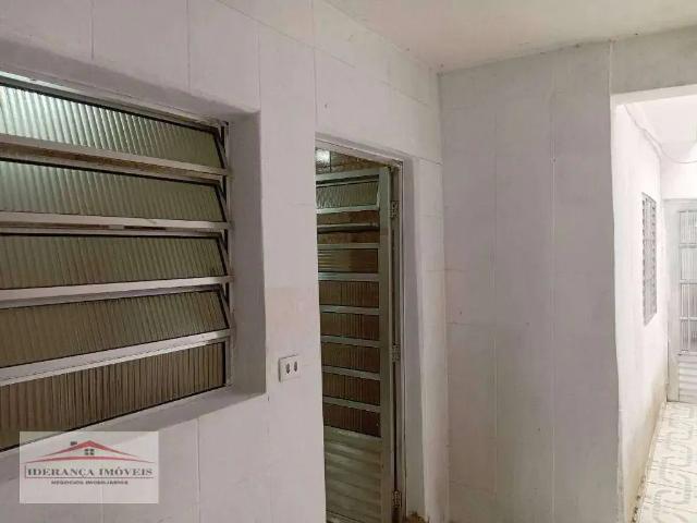 Casa / Sobrado para Locação em São Paulo/SP Vila Ré 1 Quartos