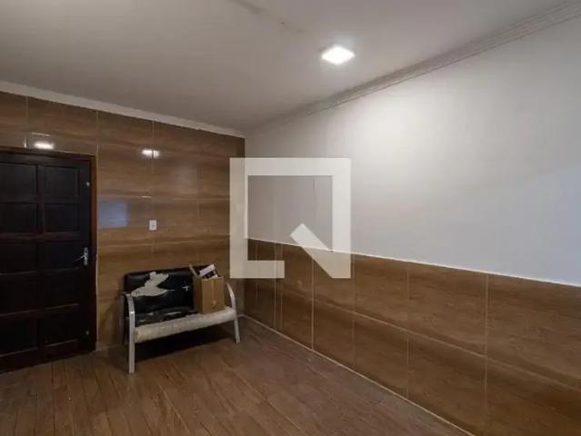 Casa / Sobrado para Locação em São Paulo/SP Vila Ré 1 Quartos
