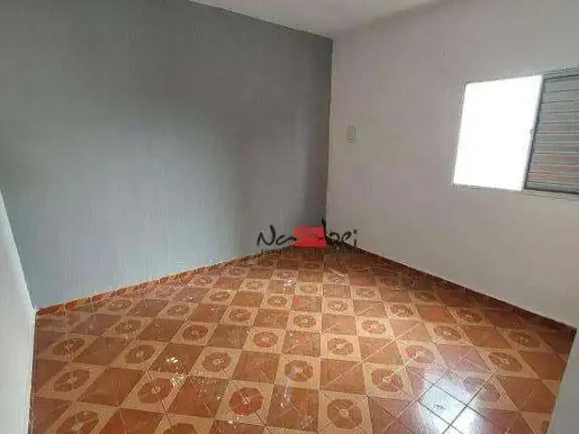 Casa / Sobrado para Locação em São Paulo/SP Vila Ré 1 Quartos