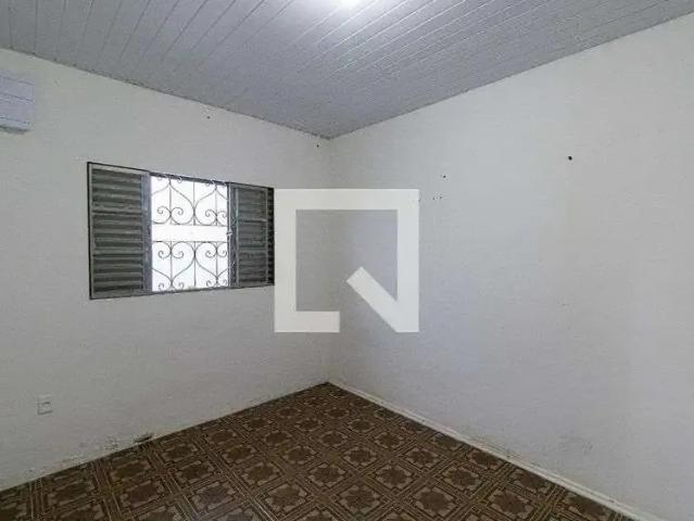 Casa / Sobrado para Locação em São Paulo/SP Vila Ré 1 Quartos