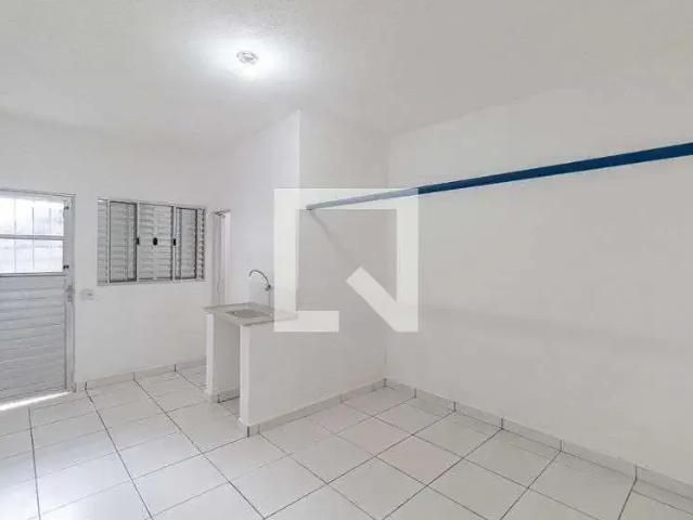 Casa / Sobrado para Locação em São Paulo/SP Vila Ré 1 Quartos