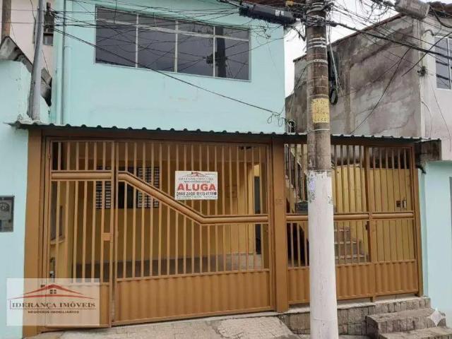 Casa / Sobrado para Locação em São Paulo/SP Vila Ré 1 Quartos