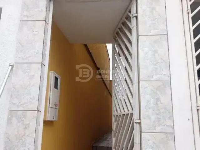 Casa / Sobrado para Locação em São Paulo/SP Vila Ré 1 Quartos