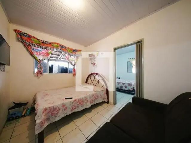 Casa / Sobrado para Locação em São Paulo/SP Vila Ré 1 Quartos