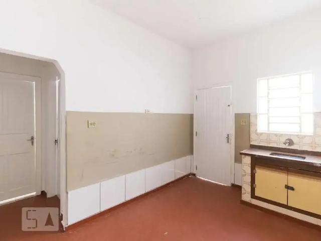 Casa / Sobrado para Locação em São Paulo/SP Vila Ré 1 Quartos