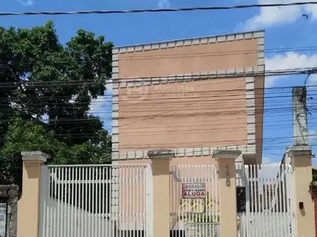 Casa / Sobrado para Locação em São Paulo/SP Vila Ré 2 Quartos