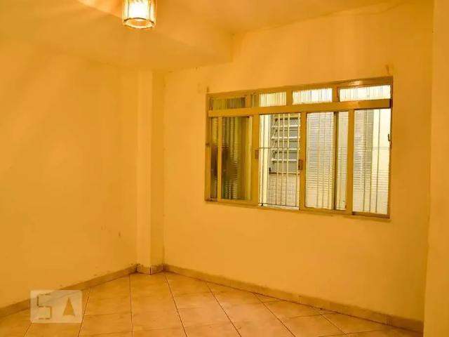 Casa / Sobrado para Locação em São Paulo/SP Vila Ré 2 Quartos