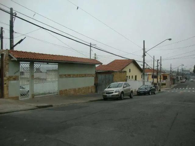 Casa / Sobrado para Locação em São Paulo/SP Vila Ré 2 Quartos